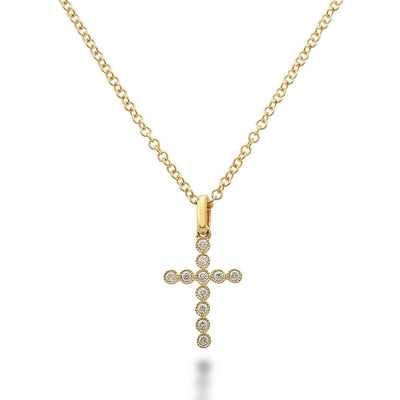 Shop Diamond Necklaces for Women | ORLY Jewellers in Canada