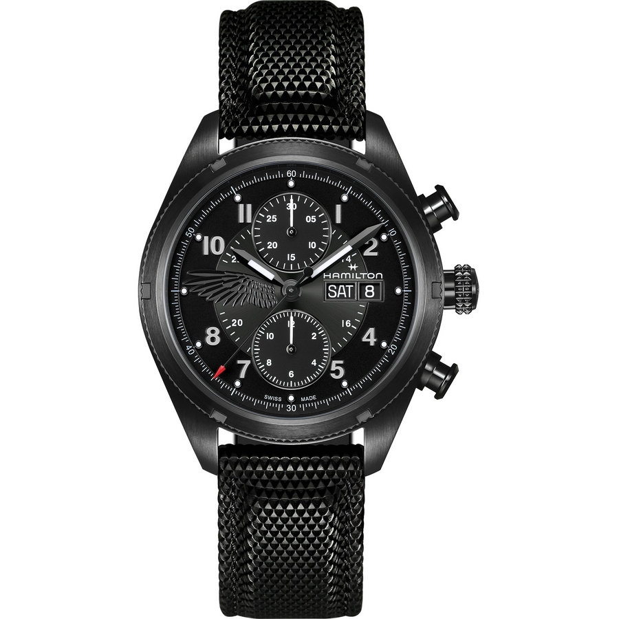 Hamilton Watches | Swiss Automatic & Field Watches | ORLY Canada – ORLY ...