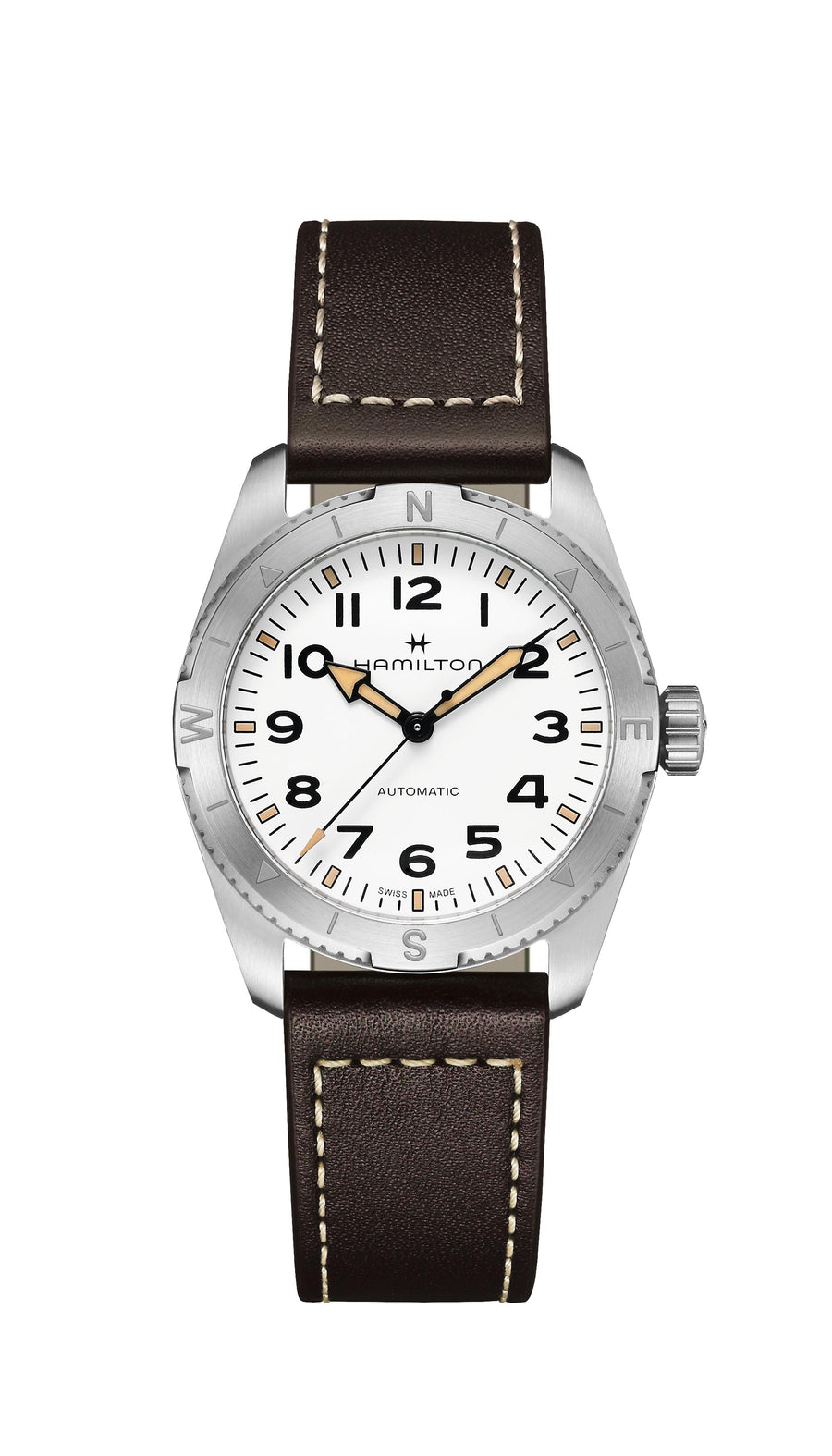 Hamilton Watches | Swiss Automatic & Field Watches | ORLY Canada – ORLY ...